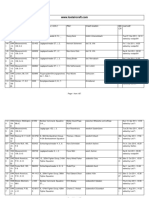 Carl Zeiss Jena Serial Number Guide | PDF | Photography Equipment