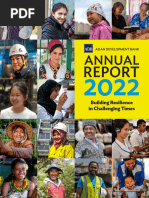 ADB SPS 2009 - Nov 2019.naning | PDF | Asian Development Bank | Policy