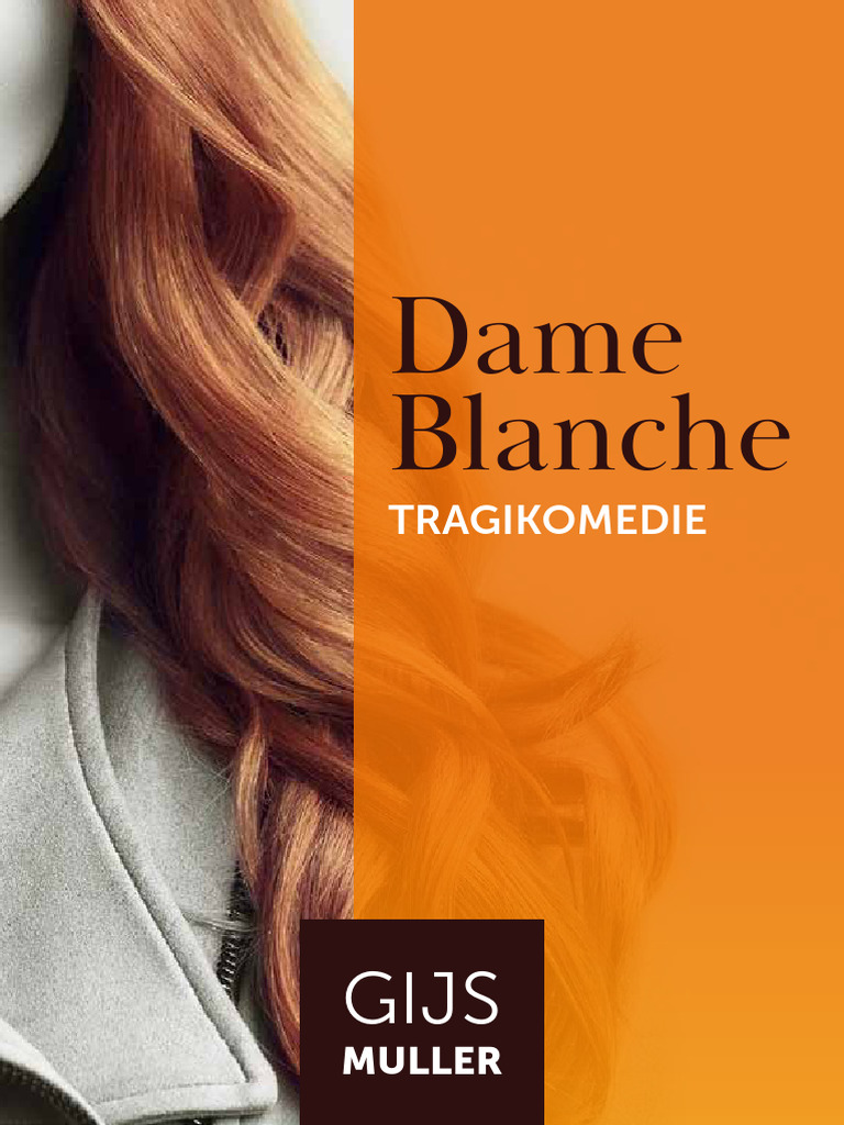 Dame Blanche | PDF