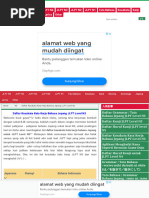 Nihongo Sou Matome N3 - Bunpou (Terjemahan Bahasa Indonesia) | PDF