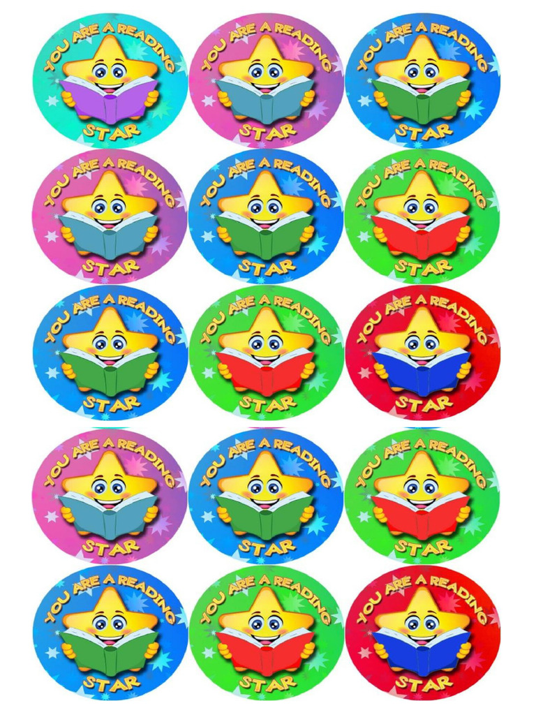 Star Rewards | PDF