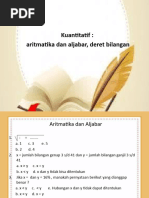Contoh Soal TPA Pasca UNHAS | PDF | Metode & Bahan Ajar | Komputer