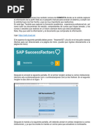 Cómo descargar CvLAC en PDF | PDF