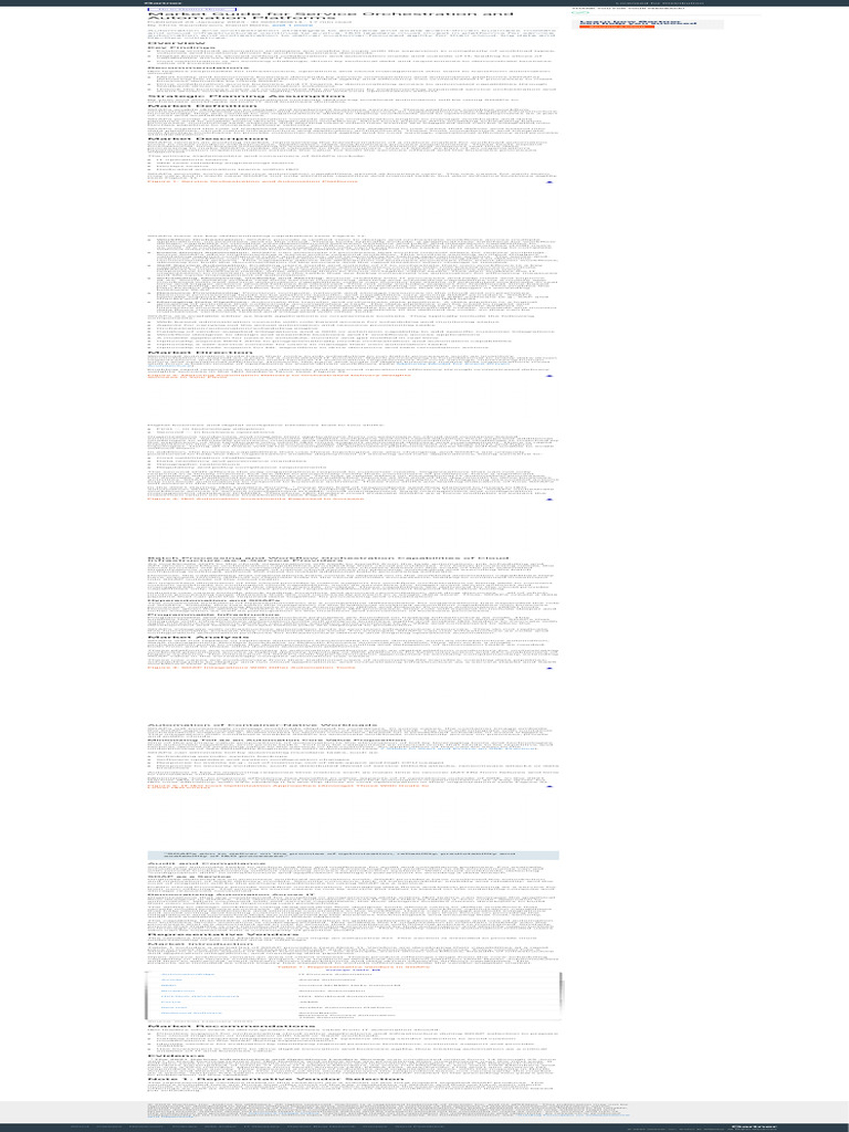 Gartner Reprint | PDF