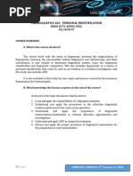 Core and Delta Location | PDF | Fingerprint