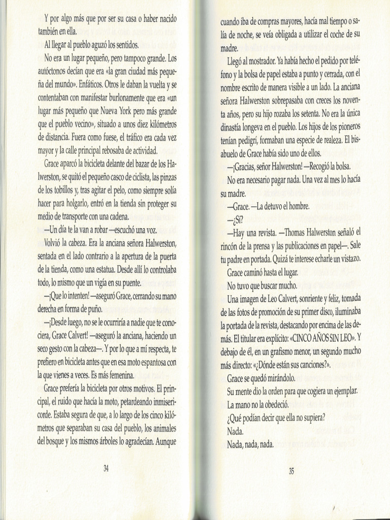 Carte Spaniola Part1 | PDF