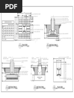 7 Partition Wall Detail | PDF | Wall | Architectural Elements