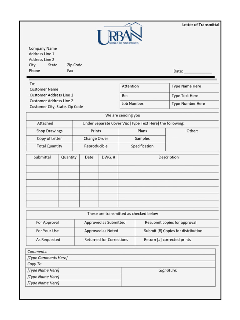 Transmittal 4 | PDF