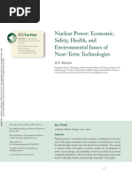 (Ebook PDF) Introduction To Nuclear Engineering 4th Edition by John R ...