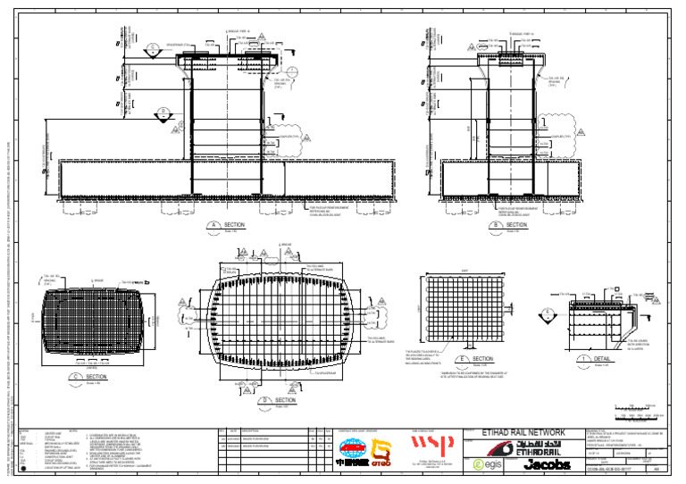 Pier Example 3 | PDF