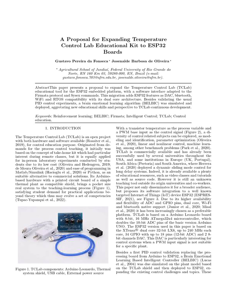 Paper 9411 | PDF | Computing | Computer Engineering