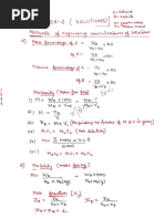 Class 12 Organic Chemistry Handwritten Notes | PDF
