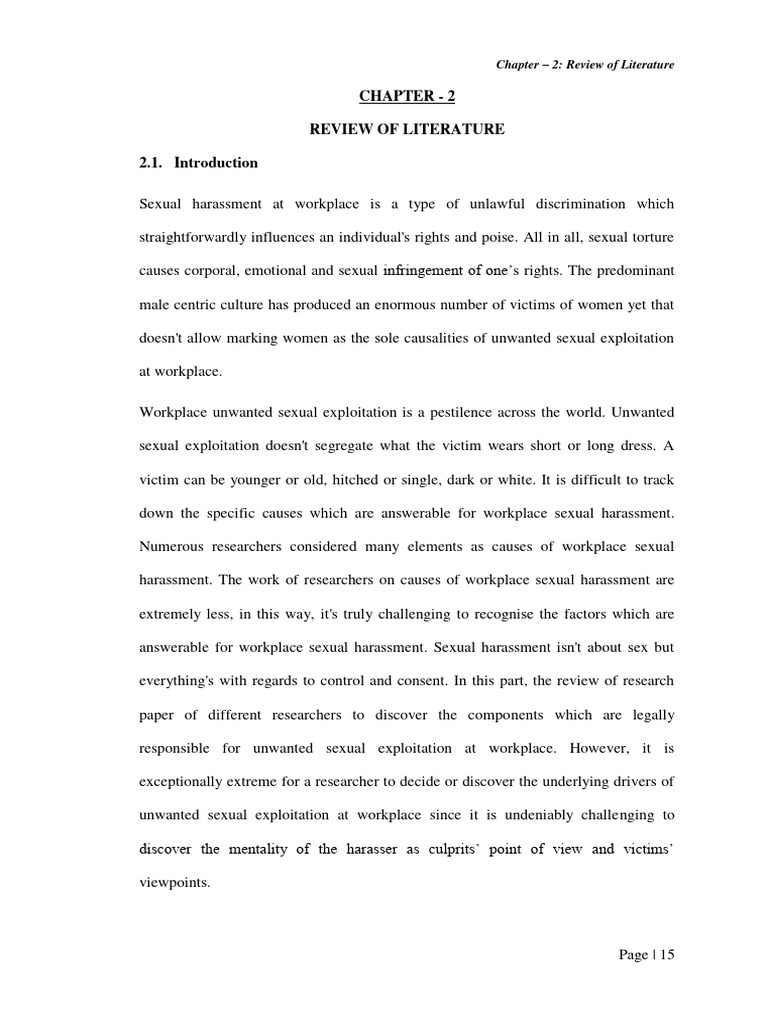 06 - Chapter 2 | PDF