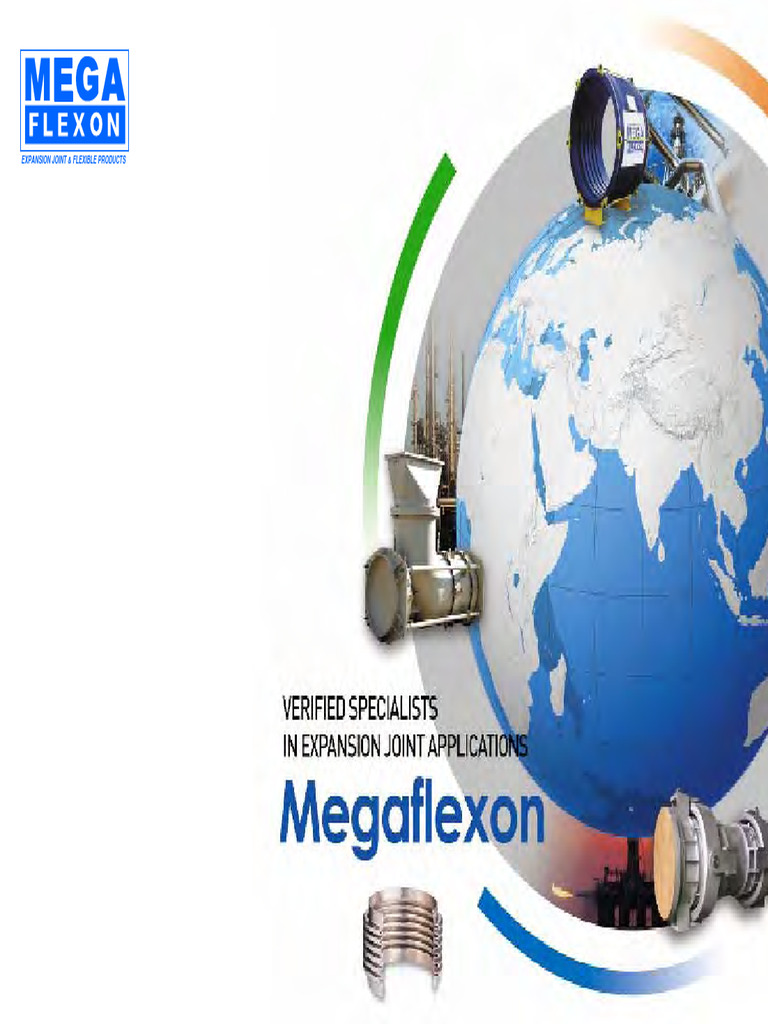 Megaflexon_fotograflar_EN | PDF | Chemistry | Industrial Processes