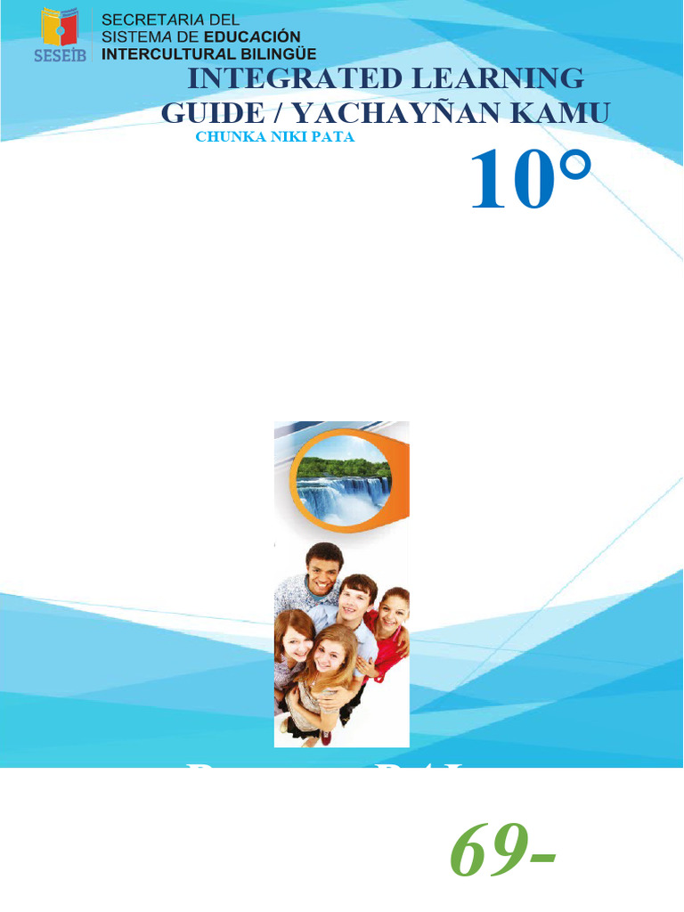 Guide 4 Pai 69-75 Rita | PDF | Adjective | English Language