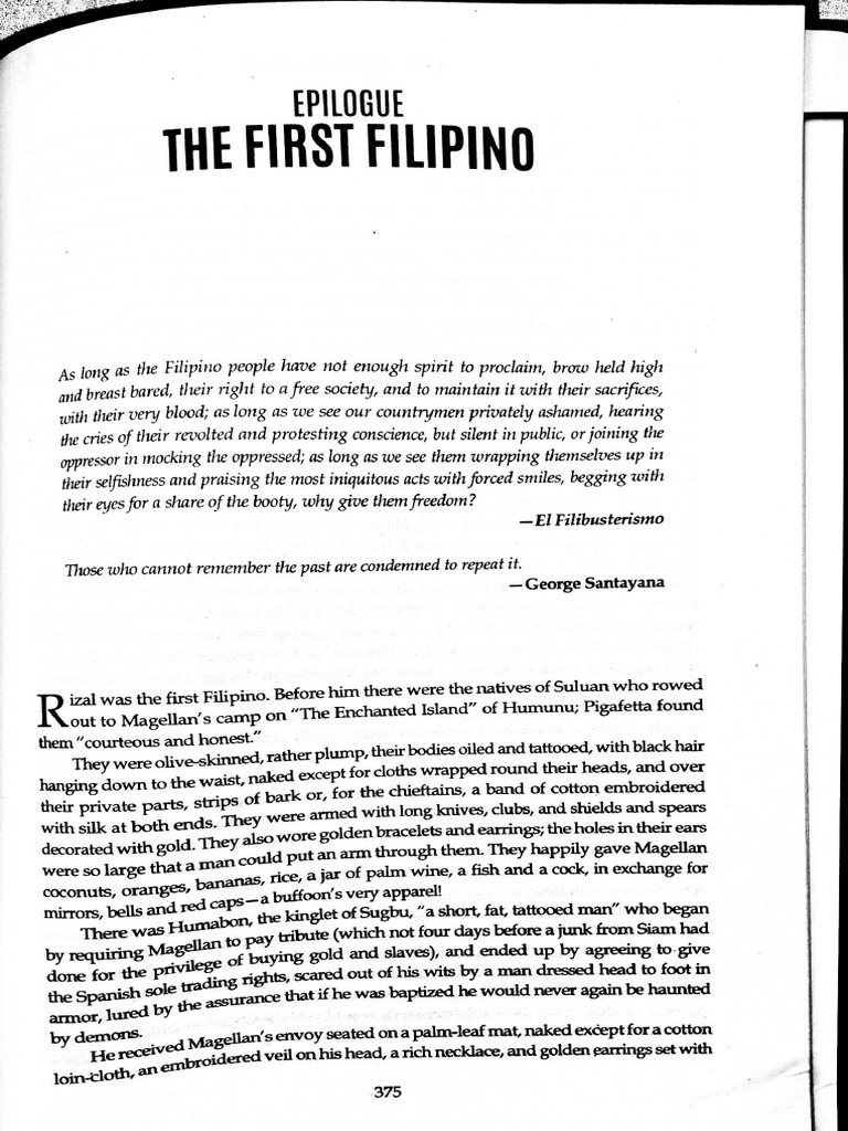 Guerrero - Epilogue | PDF