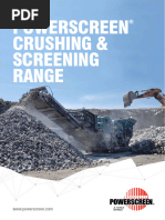 Programme in Blasting Engineering | PDF | Mining | Engineering