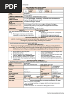 Contoh RPH Ringkas 2025 2026 | PDF