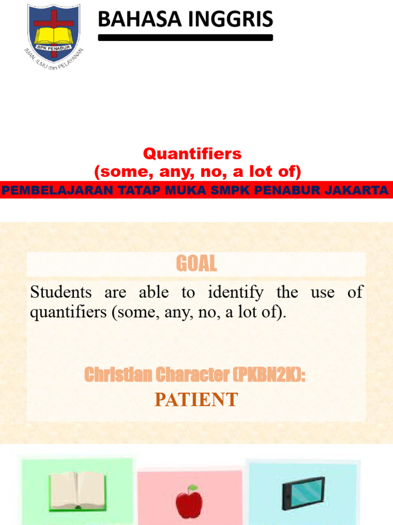 Quantifiers Review | PDF | Plural | Linguistic Typology