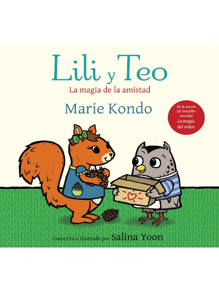 Lili y Teo | PDF