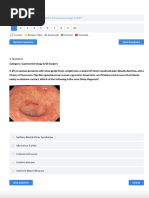 Mayo Endoscopic Scoring of Ulcerative Colitis | PDF