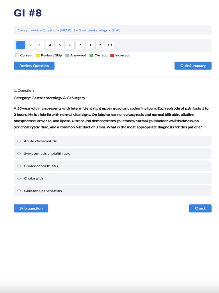 Gi 8 | PDF