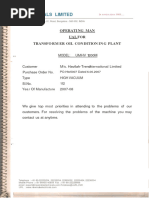 Difference Between Live Tank Type and Dead Tank Circuit Breaker | PDF ...