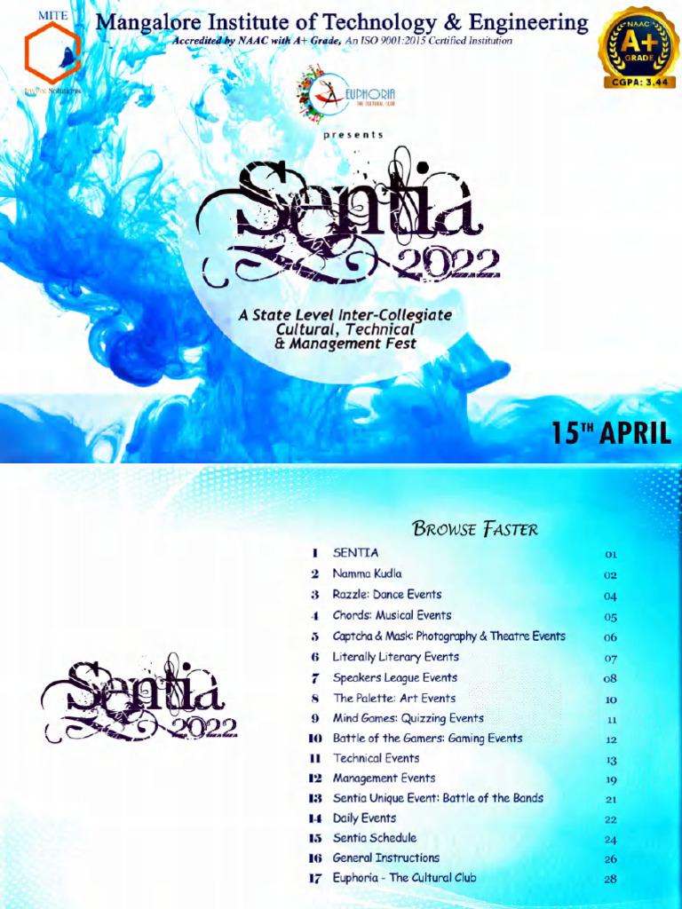 MITE SENTIA 2022 Brochure Web | PDF