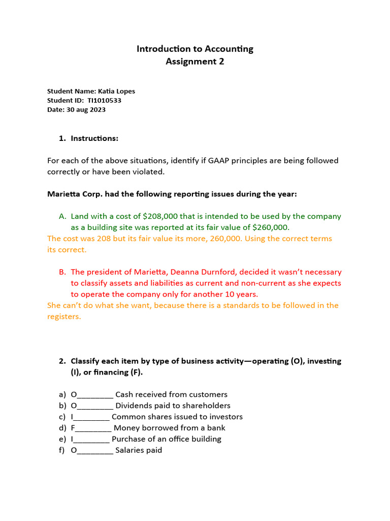 Katia Lopes - TI1010533 Ass3 | PDF