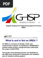 SREA Training | PDF | Ford Motor Company | Design