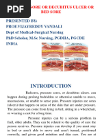 STAR Skin Tear Classification Guide | PDF | Skin | Wound