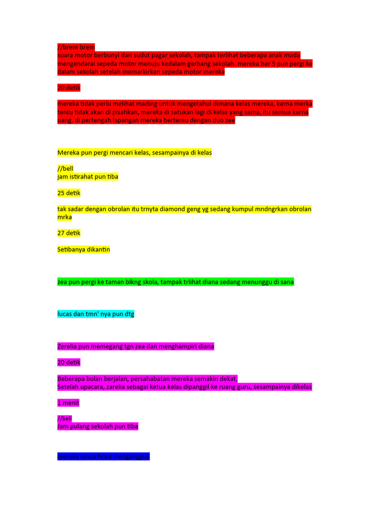 Brem Brem | PDF