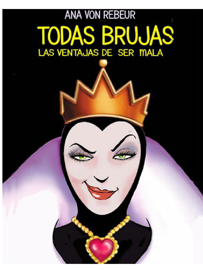 871-Todas Brujas | PDF