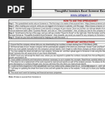 CFA Program Verification Letter | PDF | Career & Growth | Business