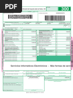 Guía de Llenado del Formulario 610 | PDF | Economias