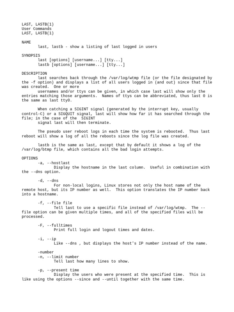 Lastb | PDF | Login | Software Engineering