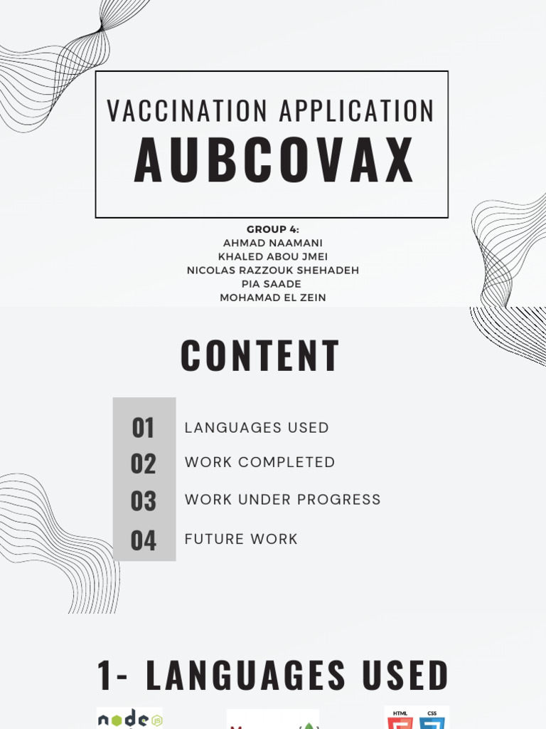 Progress rport | PDF | Android (Operating System) | Databases