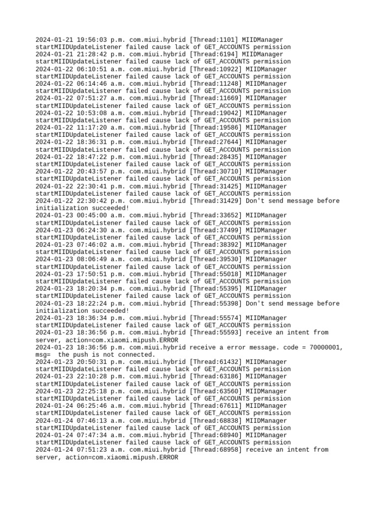 Log 1 | PDF | Computing | Computer Science