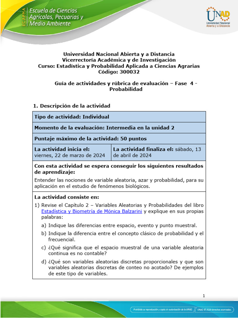 Guia de actividades y rubrica de evaluacion - Unidad 2 - Fase 4 ... Guia de actividades y rubrica de evaluacion - Unidad 2 - Fase 4 ...