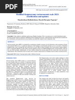 BG Prasad Classification Update 2025 | PDF | Socioeconomic Status ...