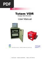 BNWAS IS - Steisohn - A006-6 | PDF | Relay | Power Supply