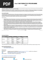 Essential Mathematics For The Australian Curriculum Year 8 | PDF | Area ...