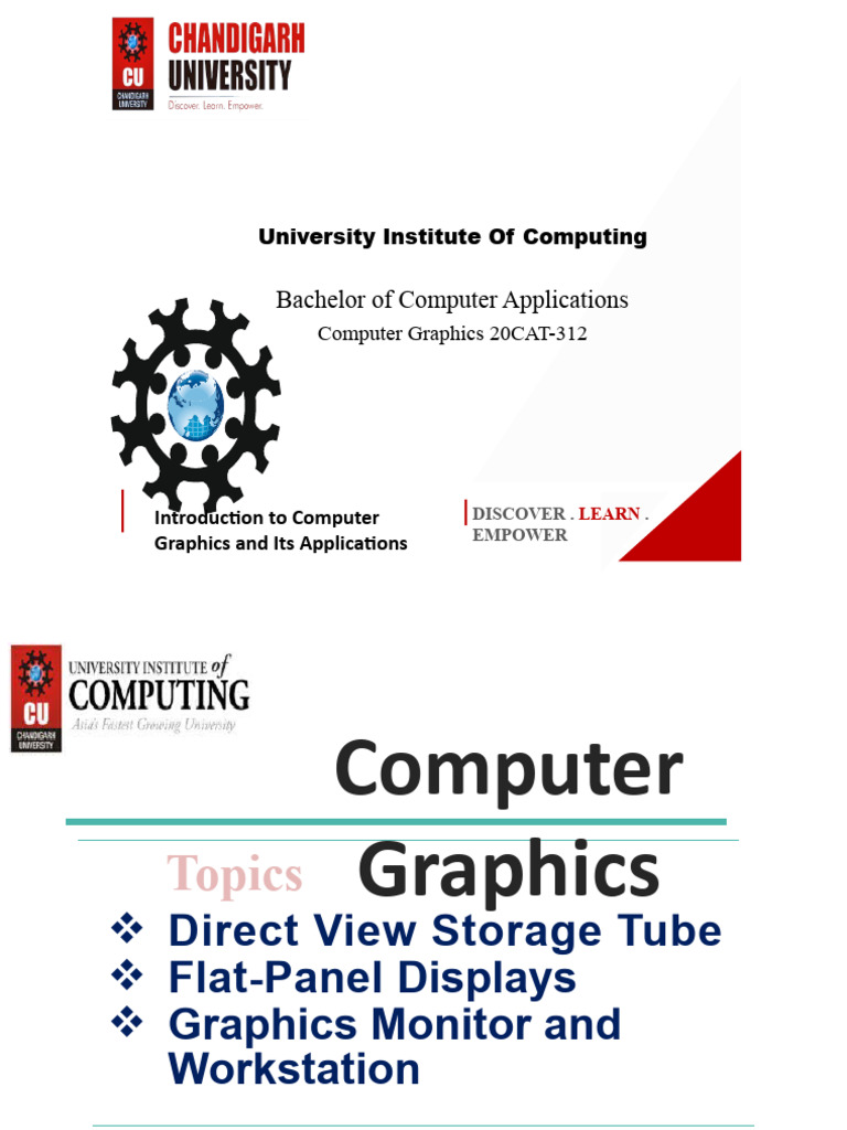 Unit 1.1.7,8direct View Storage | PDF | Workstation | Computer Monitor