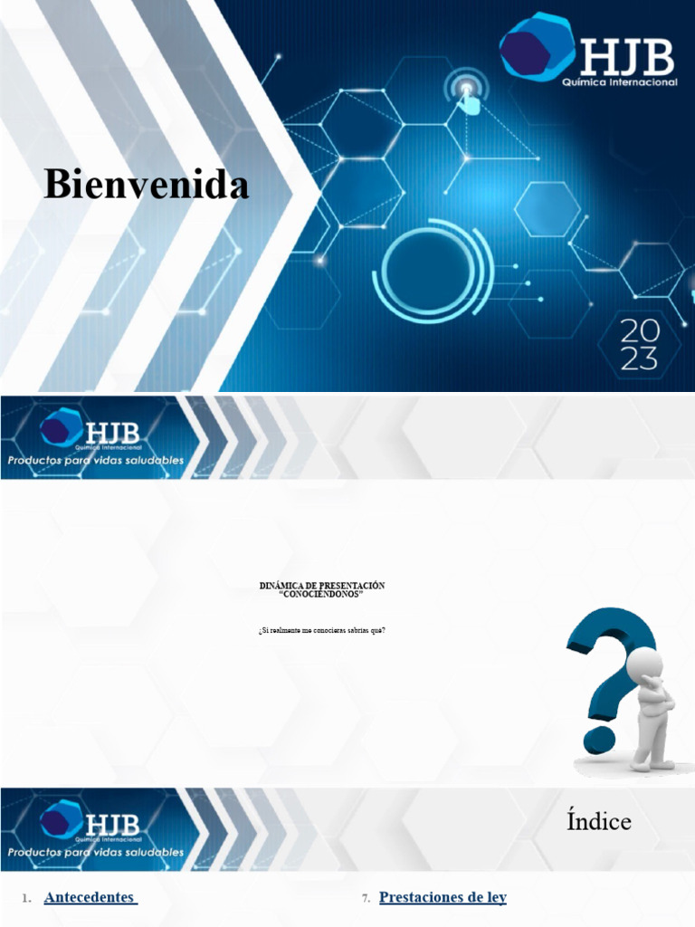 Políticas y Valores Corporativos HJB | PDF | Calidad (comercial) | Marketing