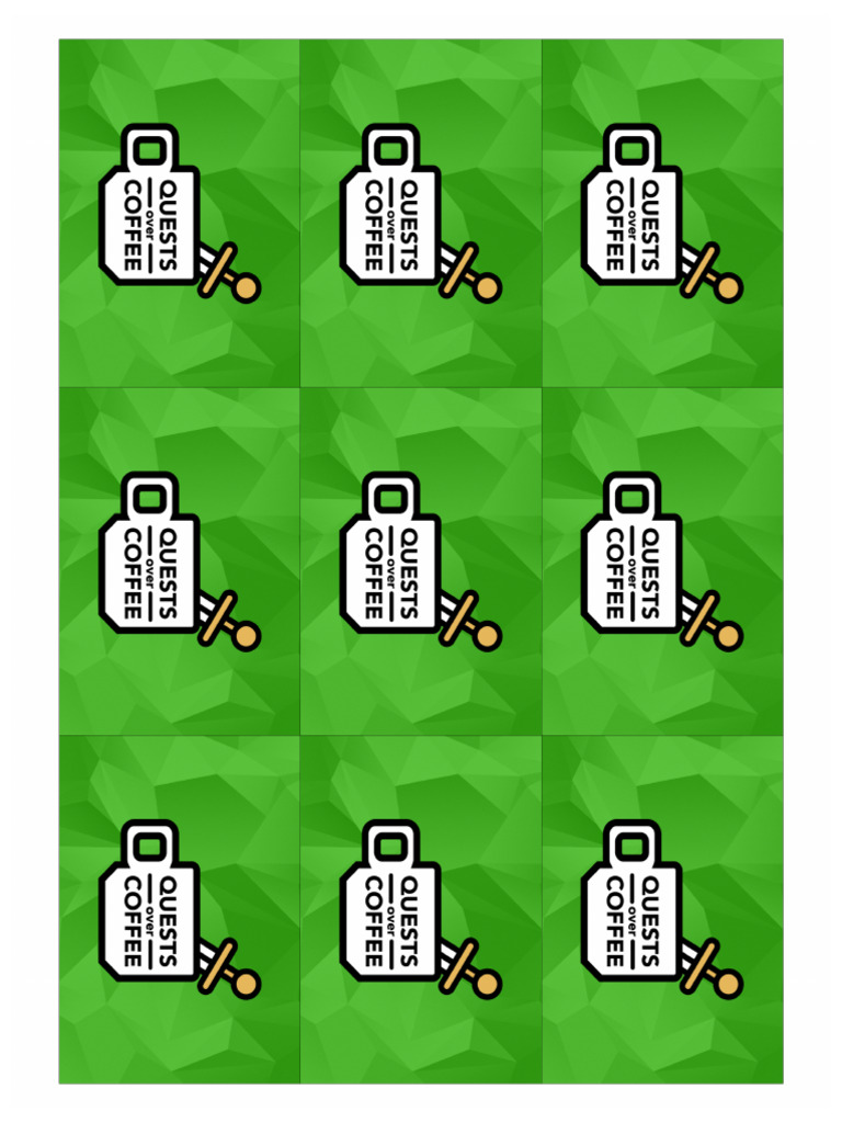 Single Sheets Front and Back | PDF