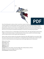Pathfinder Basics - Final Fantasy d20 | PDF | Role Playing Games | Gaming