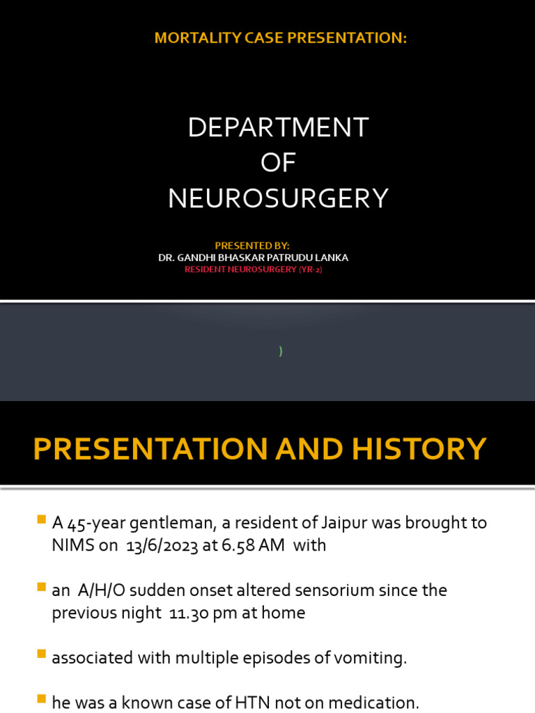 Dayaram | PDF | Health Sciences | Medical Emergencies