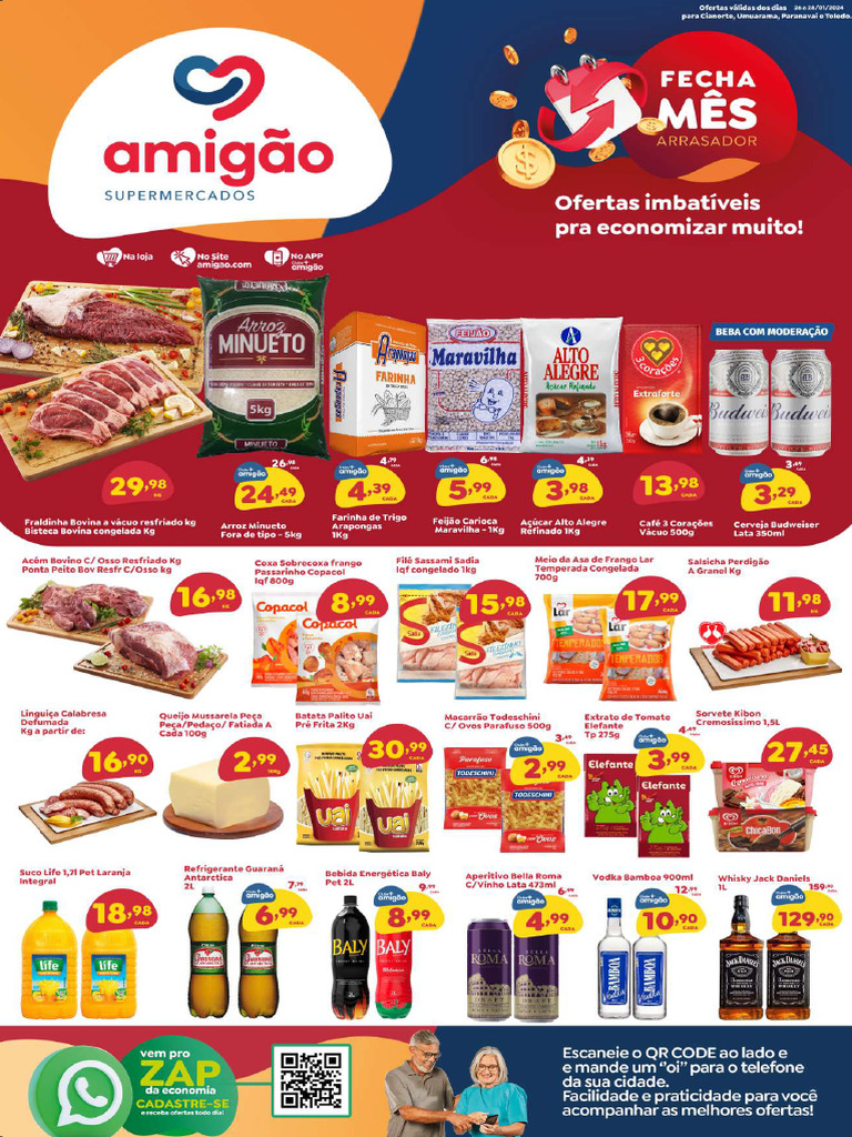 Confira Essas Ofertas | PDF