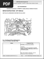 10 Speed Shift Pattern | PDF