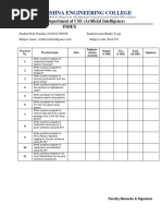 BAD402 Artificial Intelligence LAB MANUAL | PDF | Computer Programming | Theoretical Computer ...